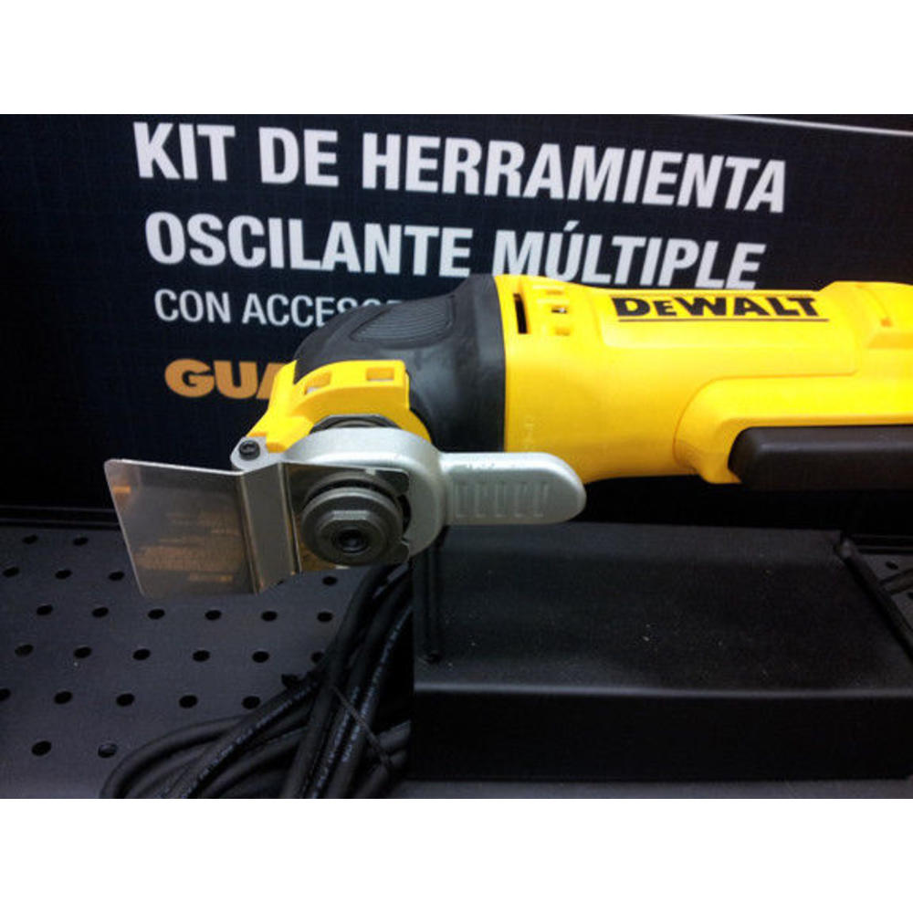 MTP-Quick Release 4 Diamond Carbide Rasp Thinset Grout Remove Saw Blade ...