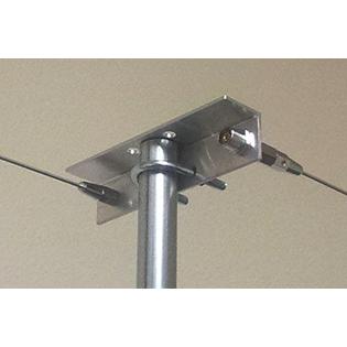 Falcon Antenna Products FMDP2M Falcon 2 Meter 1/2 Wave Metal Beam Base ...