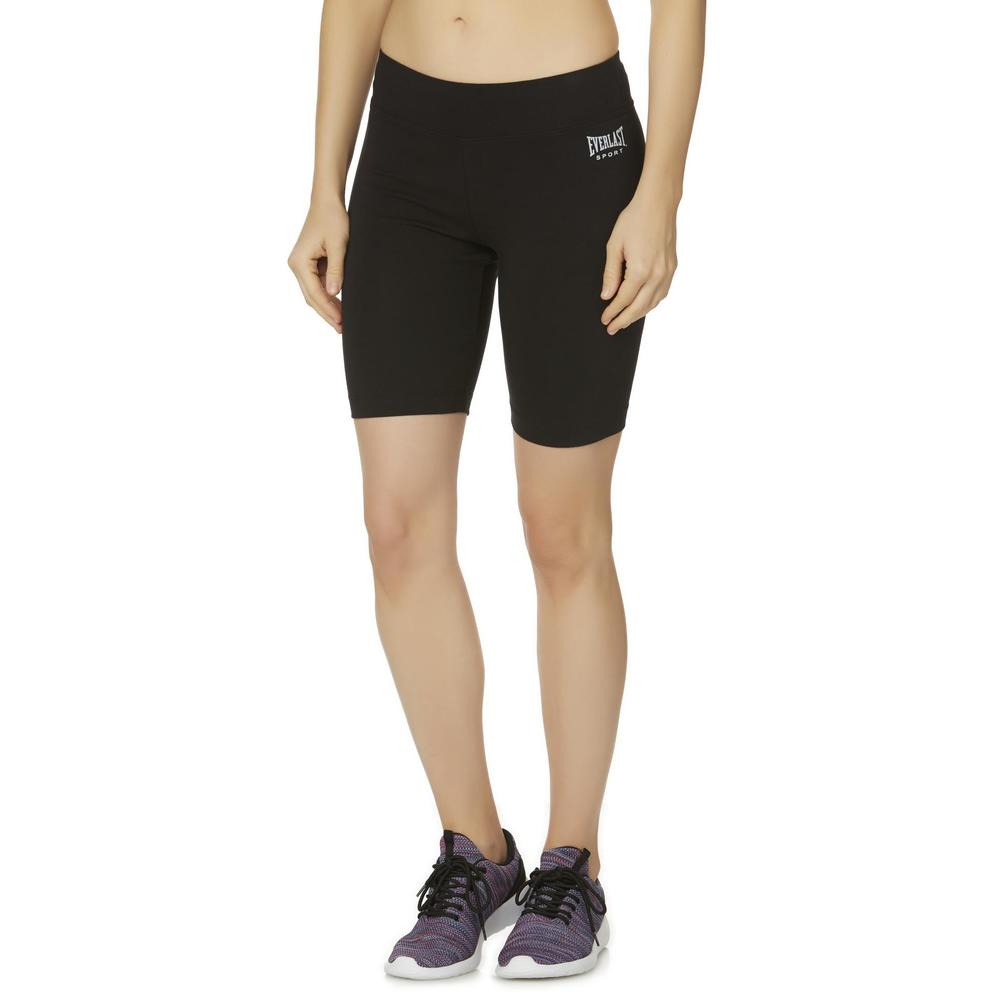 Everlast® Sport Women's Bike Shorts