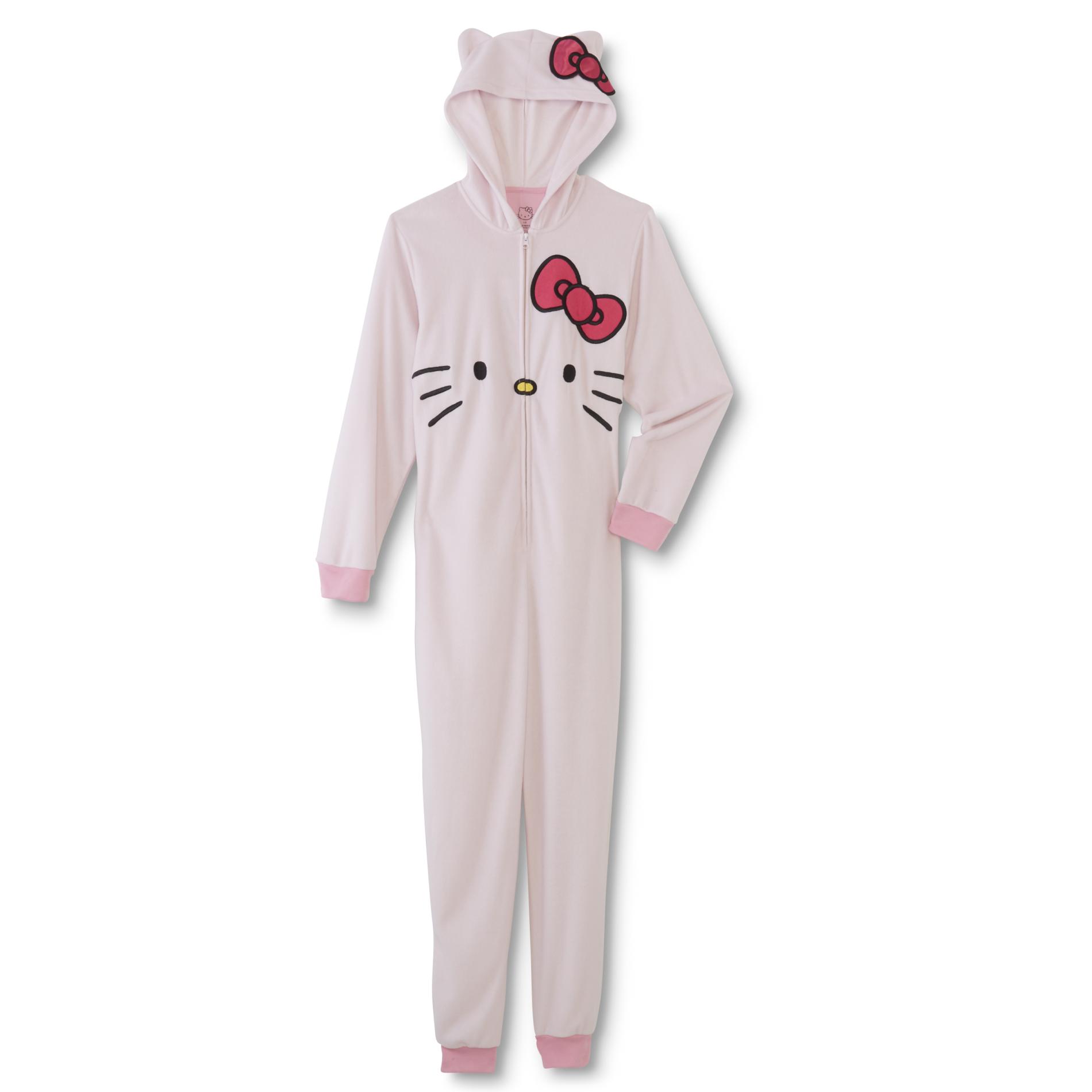 Women's One-Piece Pajamas