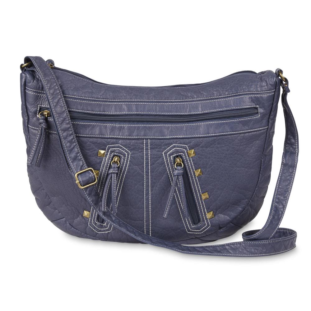 Joe Boxer Women's Hobo Handbag