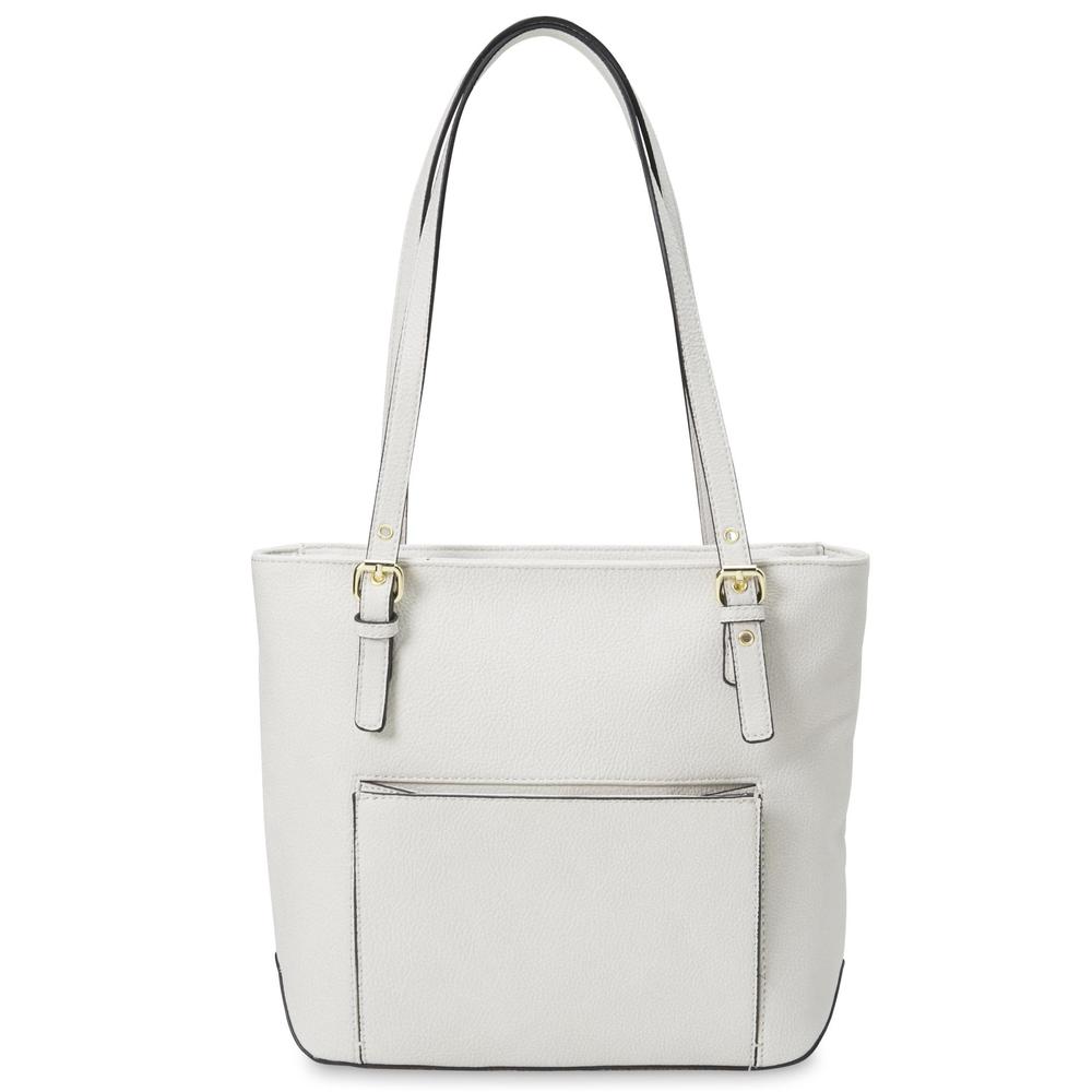 Laura Scott Women's Satchel Bag
