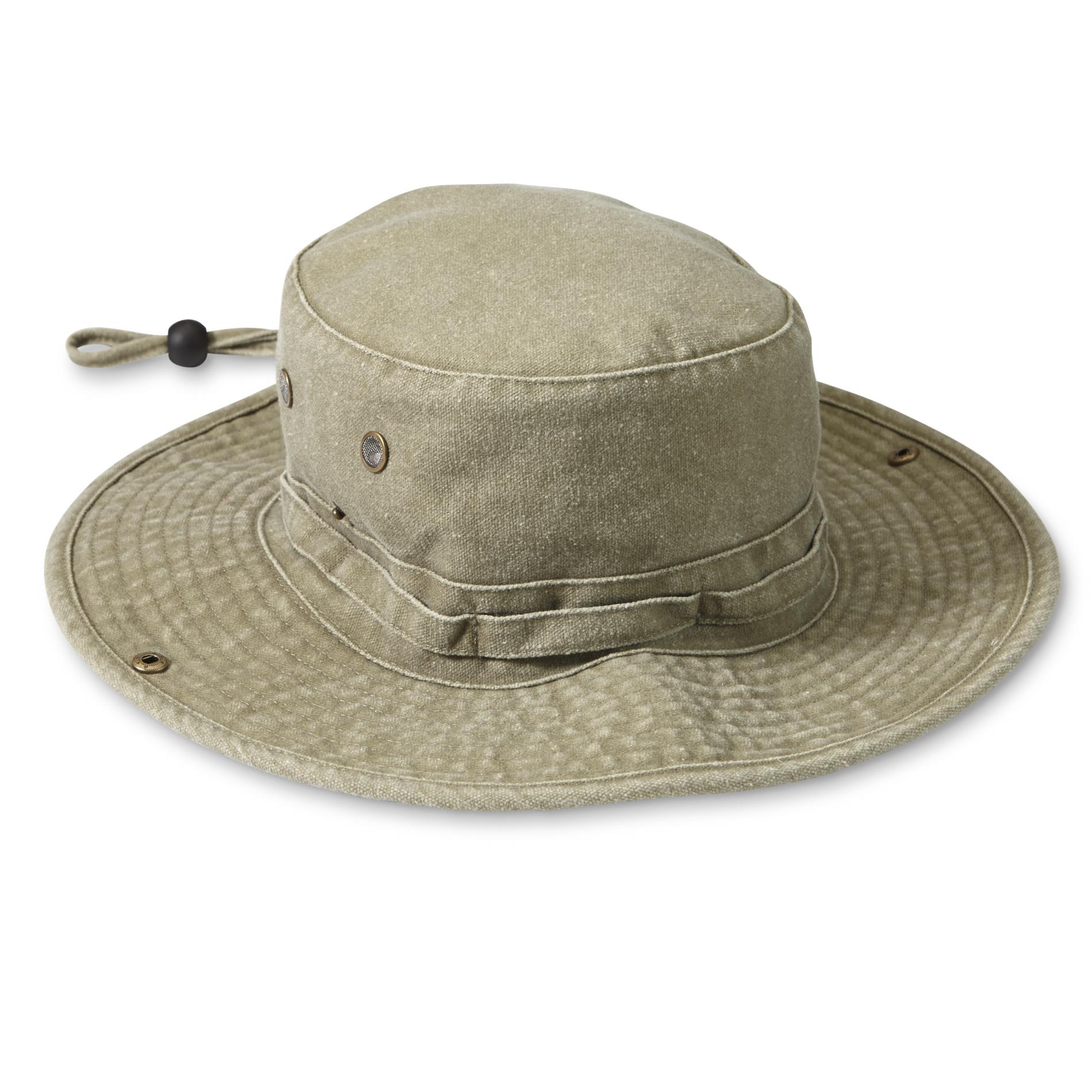 Men's Booney Hat