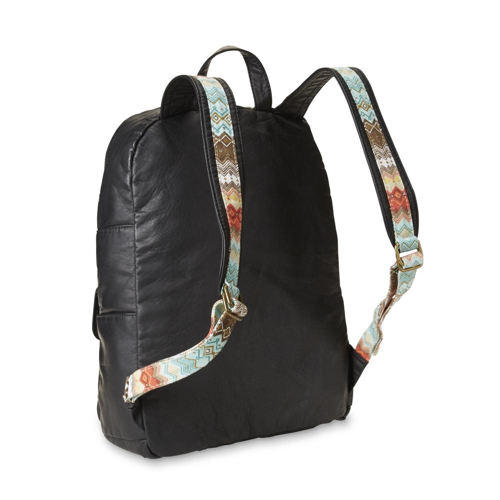 Joe Boxer Women's Dome Backpack
