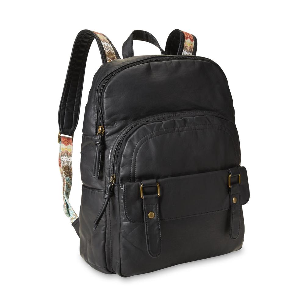 Joe Boxer Women's Dome Backpack