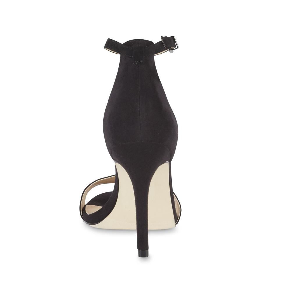 Metaphor Women's Talula Dress Sandal - Black