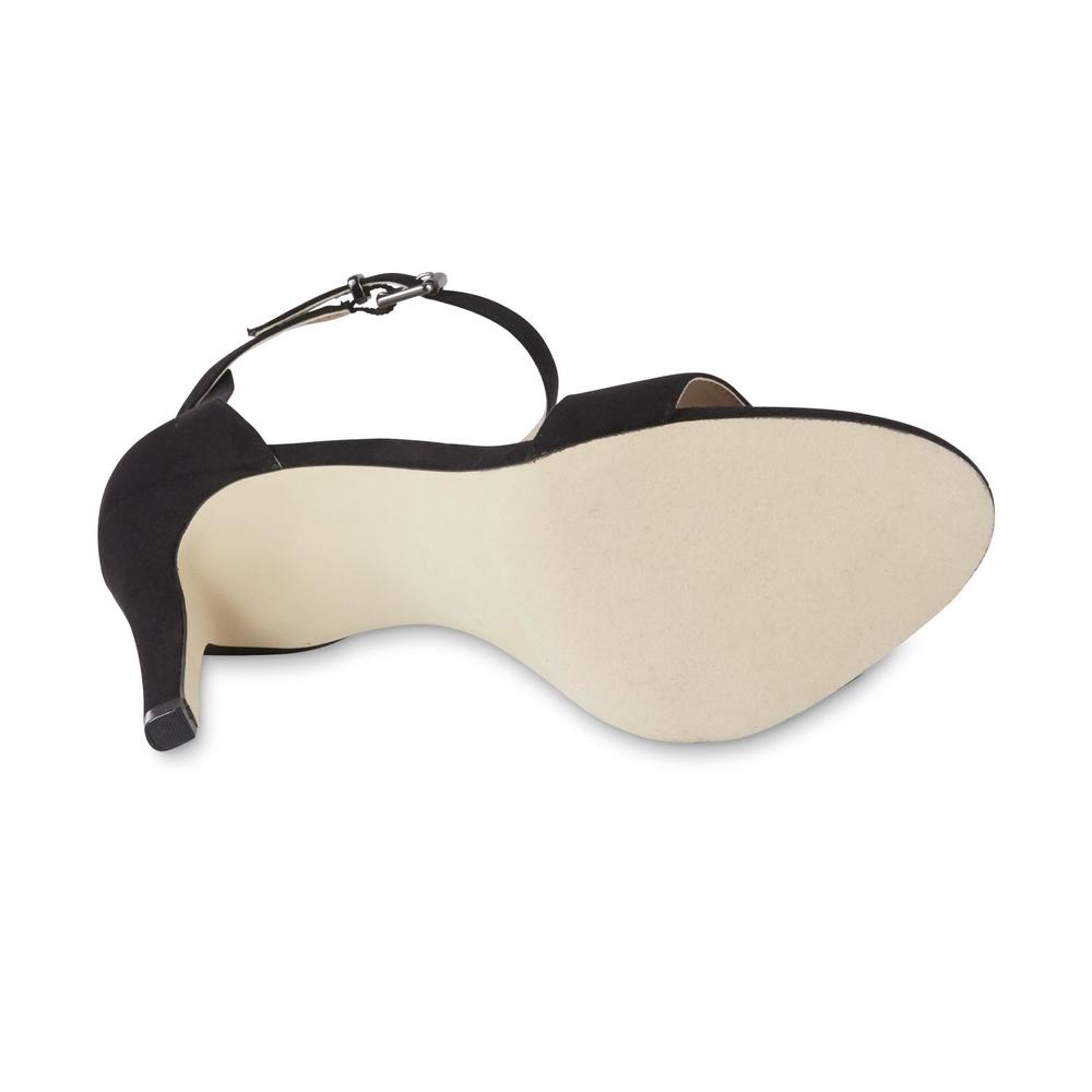 Metaphor Women's Talula Dress Sandal - Black