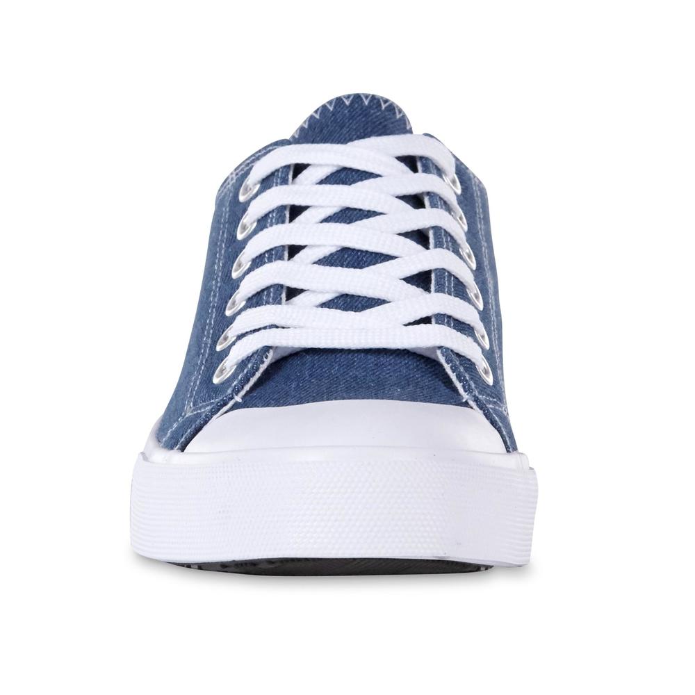 Roebuck & Co. Juniors' Caro Sneaker - Denim