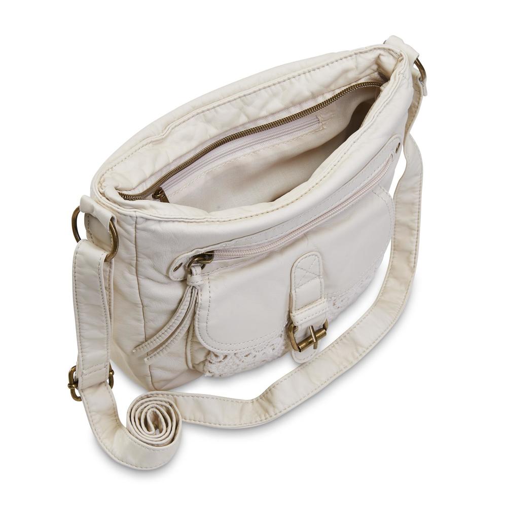 Joe Boxer Junior's Crossbody Bag