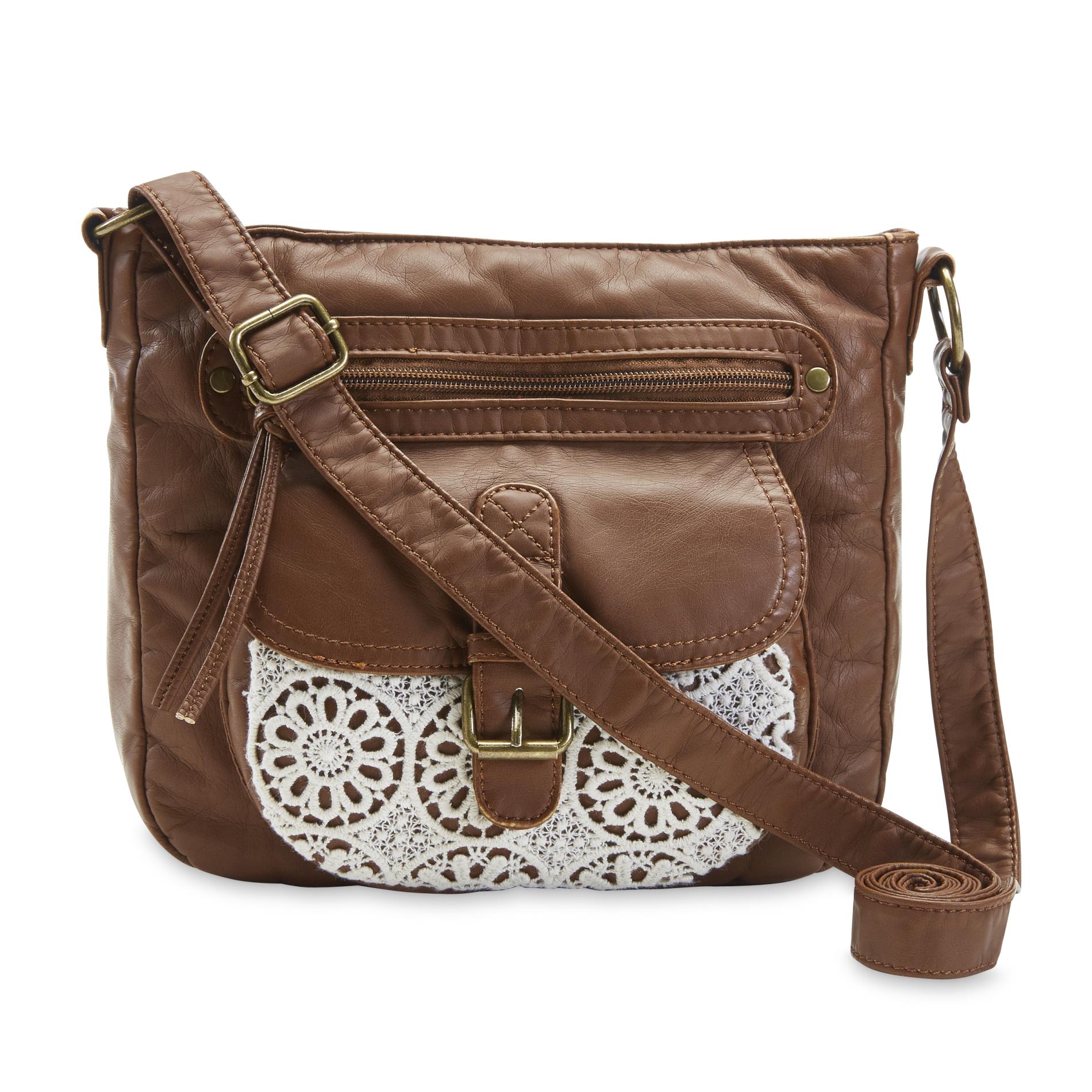 Joe Boxer Junior's Crossbody Bag
