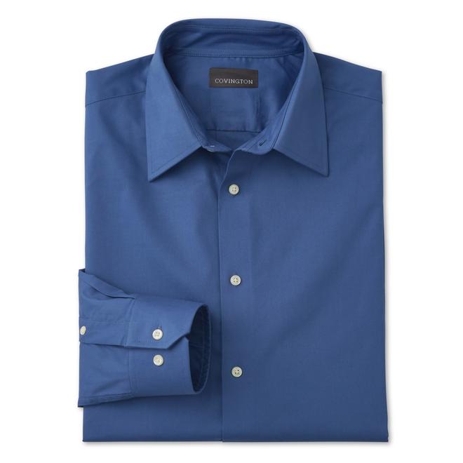 Covington Men's Dress Shirt