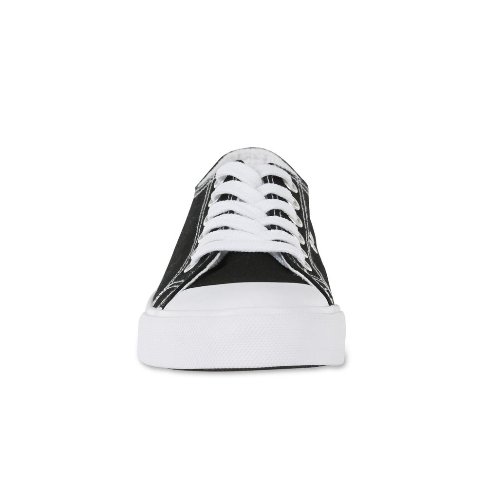 Roebuck & Co. Juniors' Caro Sneaker - Black