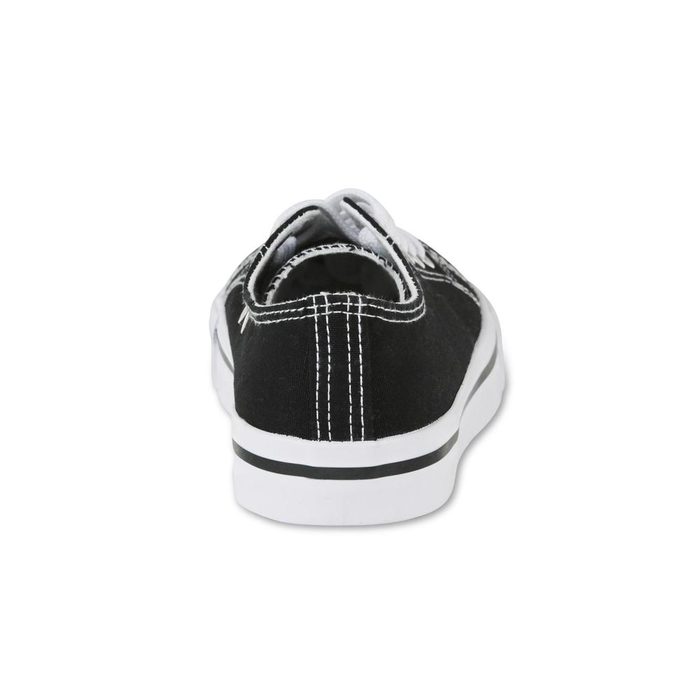 Roebuck & Co. Juniors' Caro Sneaker - Black