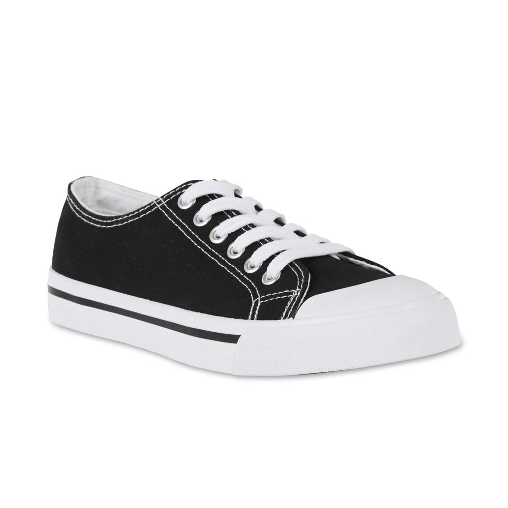 Roebuck & Co. Juniors' Caro Sneaker - Black