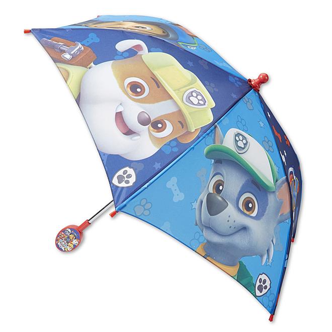 Nickelodeon PAW Patrol Toddler Boys' Umbrella