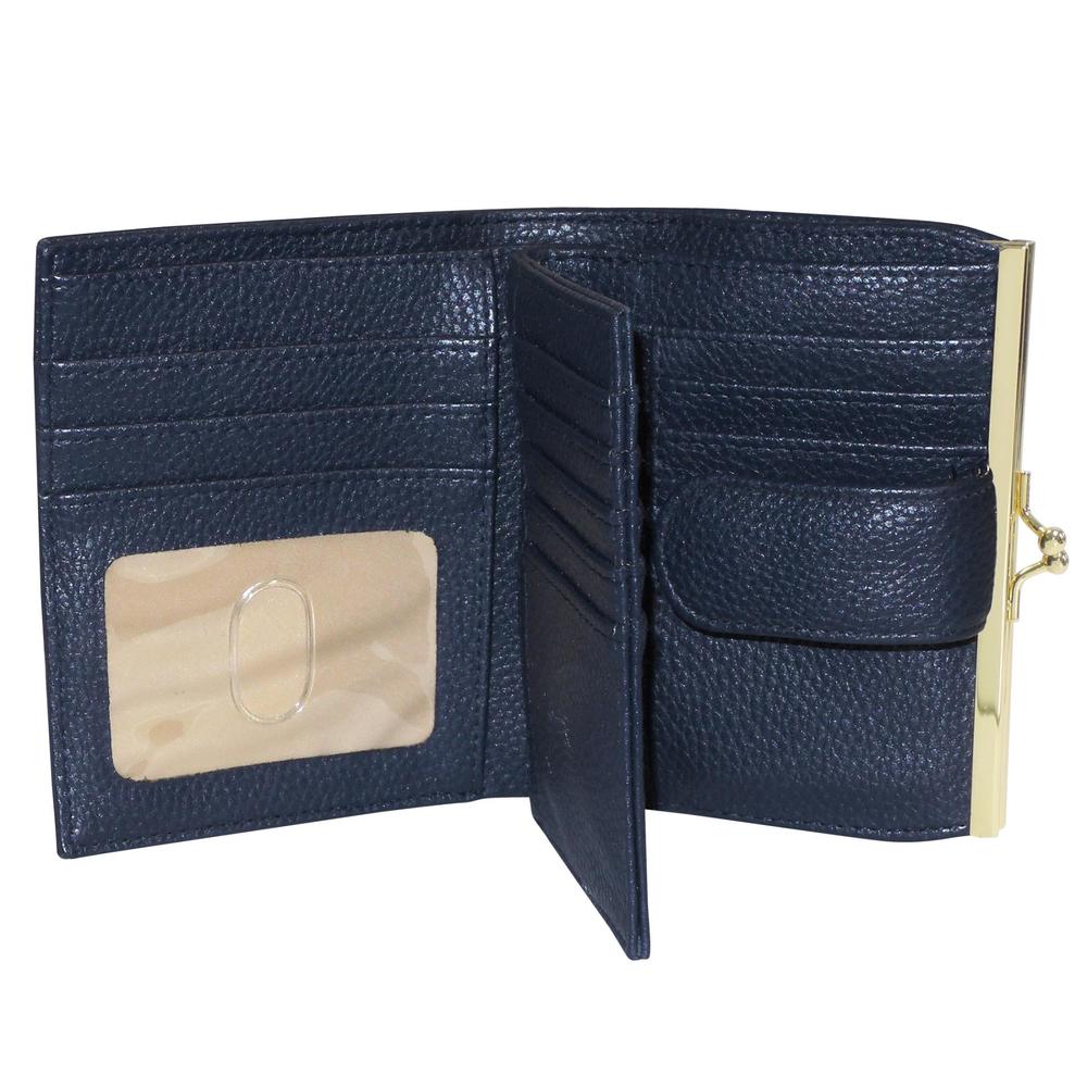 Buxton Women's Wallet