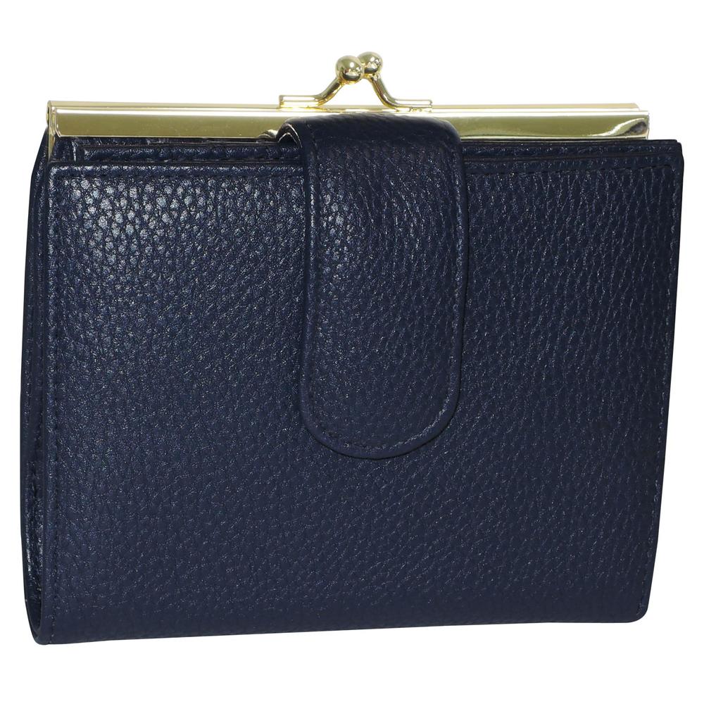 Buxton Women's Wallet