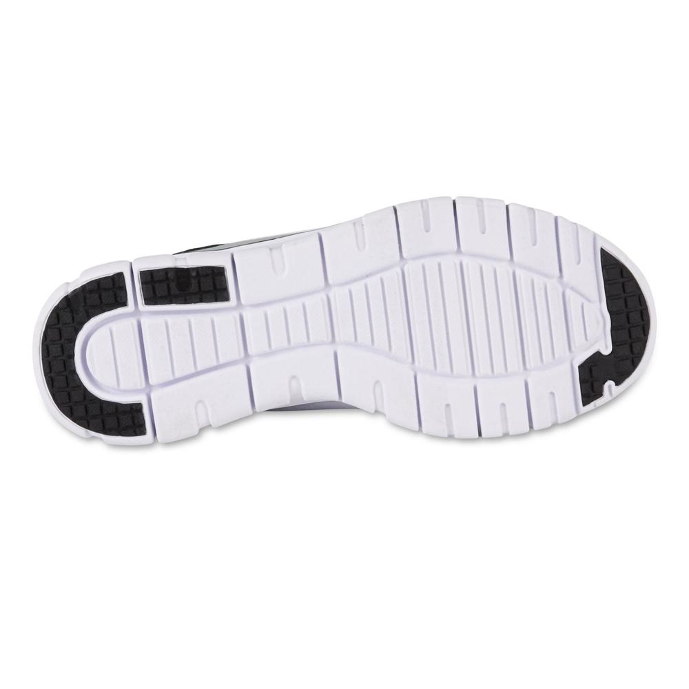 Everlast® Sport Women's Star Running Shoe - White/Black