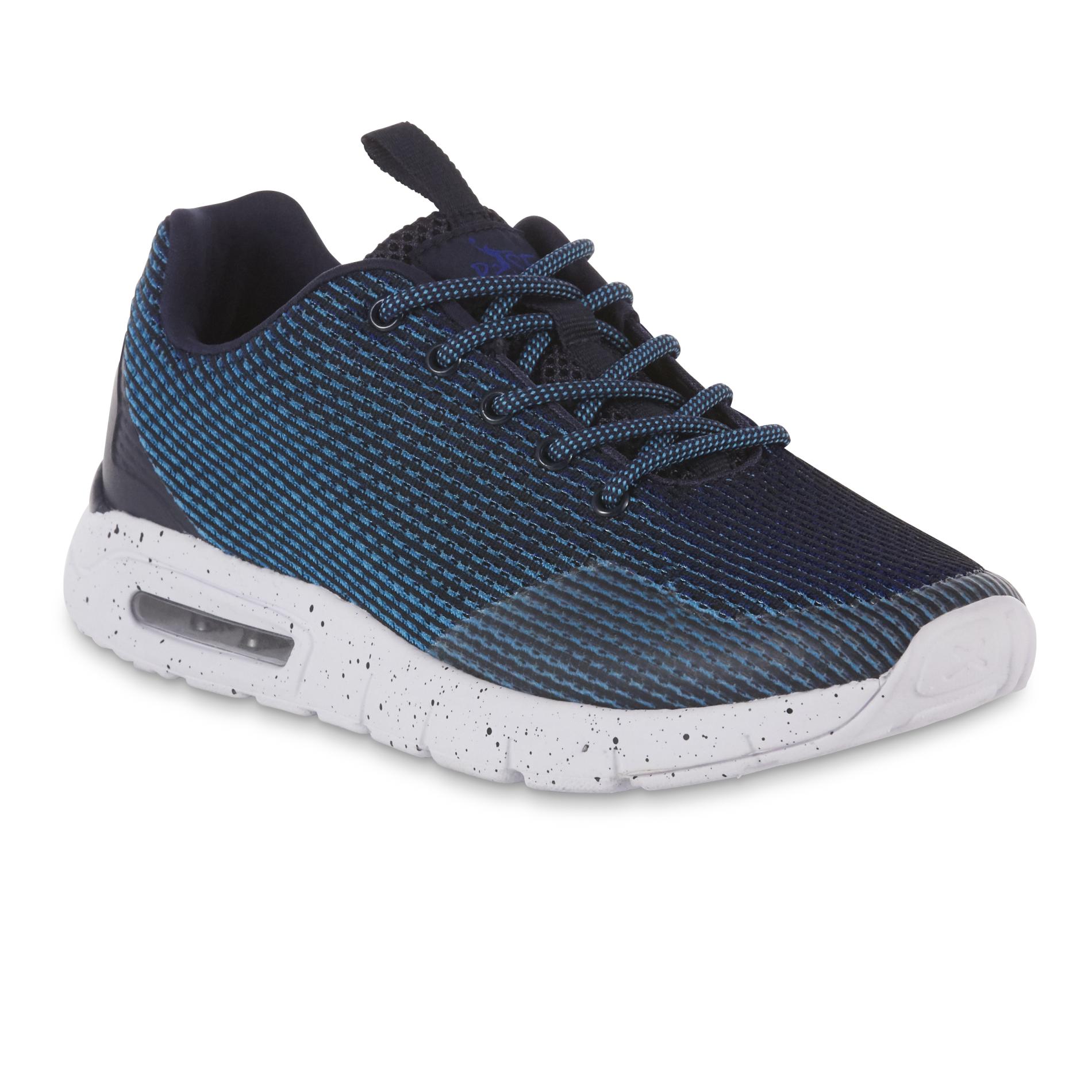 Risewear Men's Reflection Running Shoe - Blue