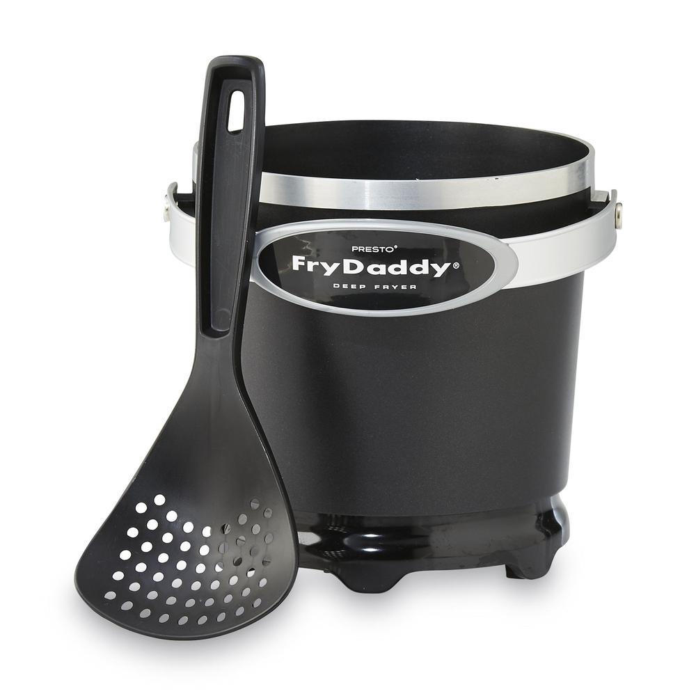 Presto 05420 Fry Daddy Deep Fryer