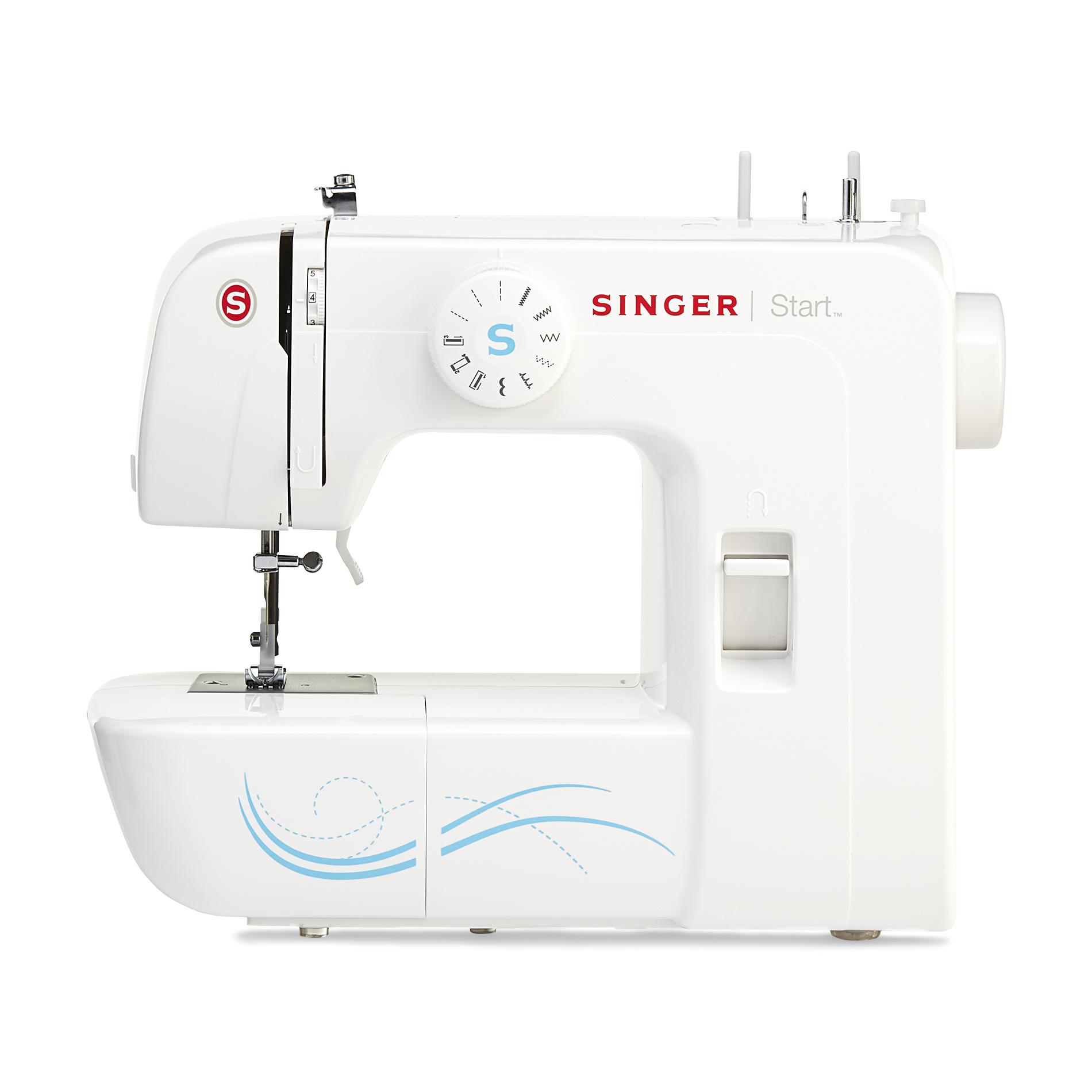 Singer 1304 Start Sewing Machine