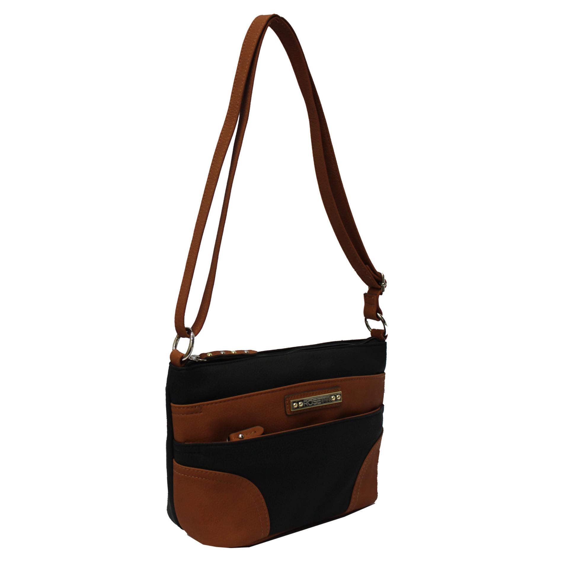 Rosetti Women's Convertible Purse - Floral