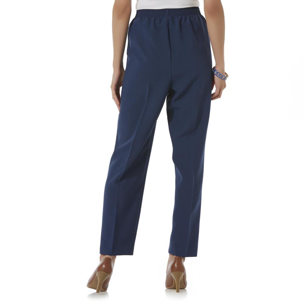 Laura Scott Petites' Dress Pants