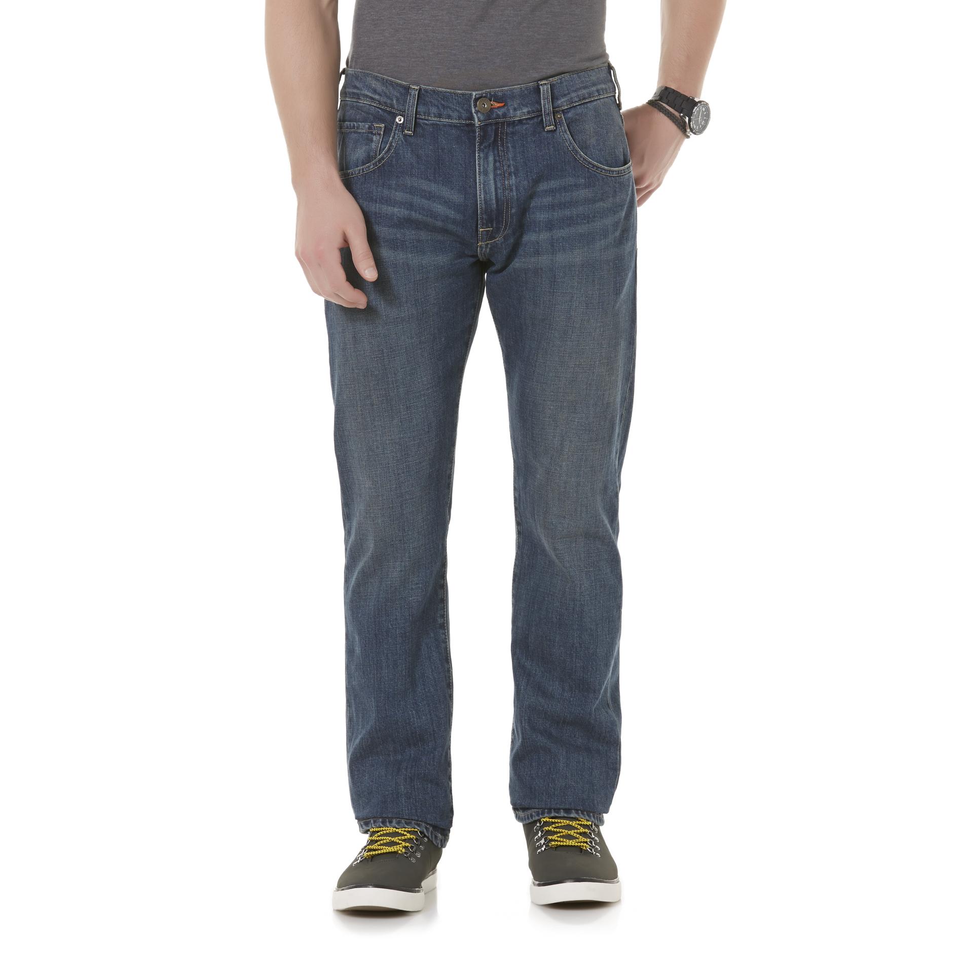 UPC 040326757868 - Lee Men's Modern Series Slim Fit Straight Leg Jean ...