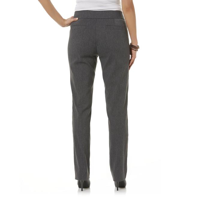 Briggs Womens Millennium Dress Pants
