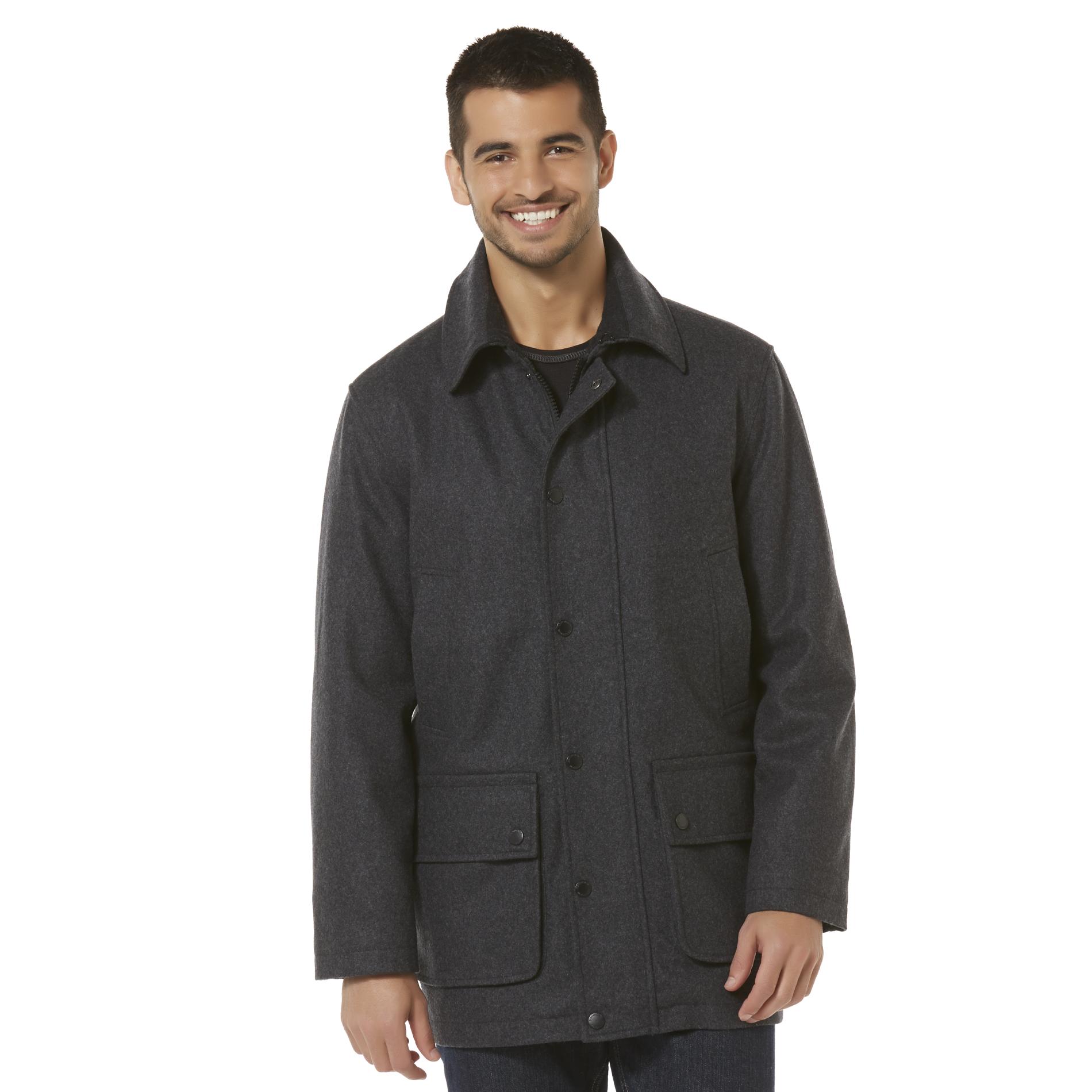 Covington Men's Field Jacket