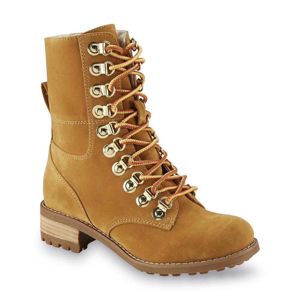 Women's Tonya Tan Fashion Boot