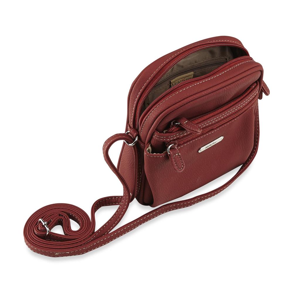 MultiSac Women's Crossbody Purse