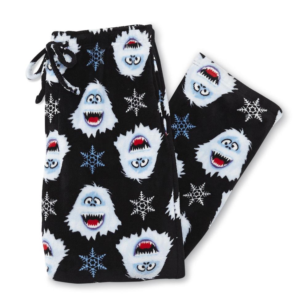 Dreamworks Rudolph the Red-Nosed Reindeer Men's Pajama Pants