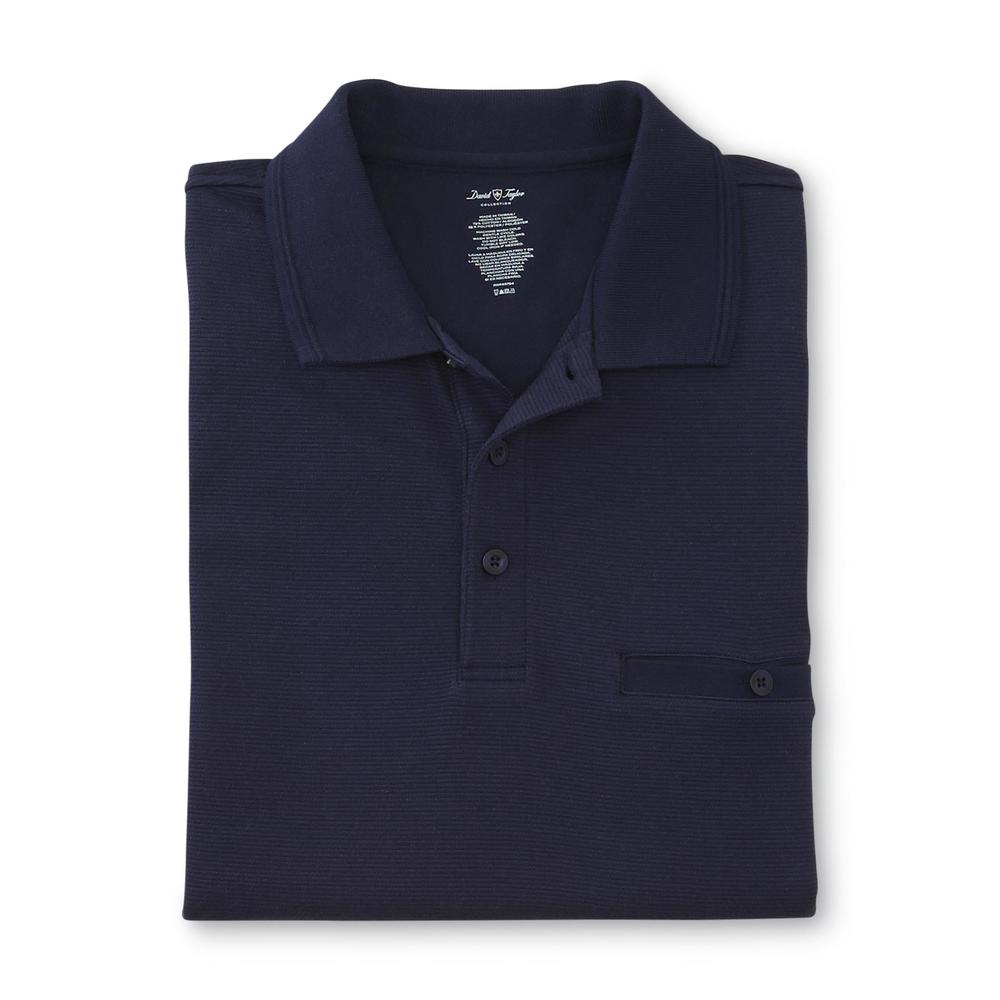David Taylor Collection Men's Polo Shirt
