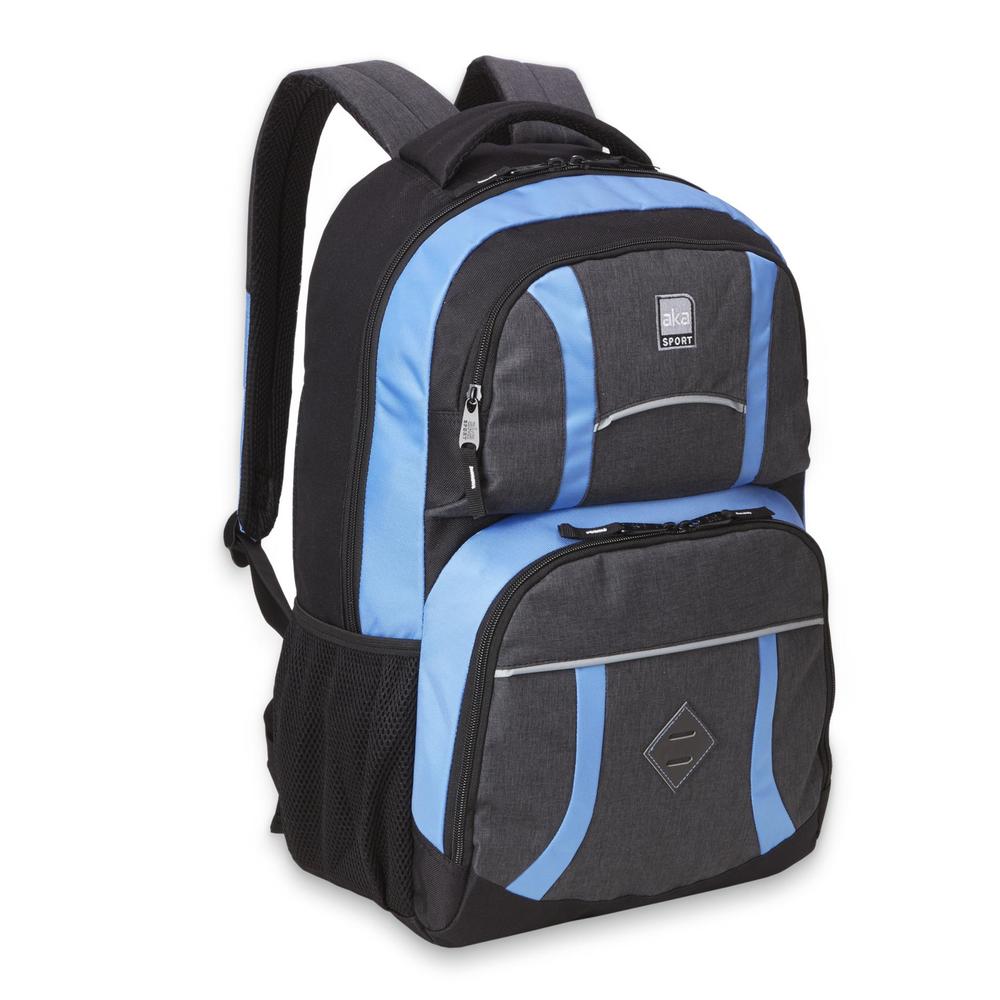 Outdoor Life Men's Backpack