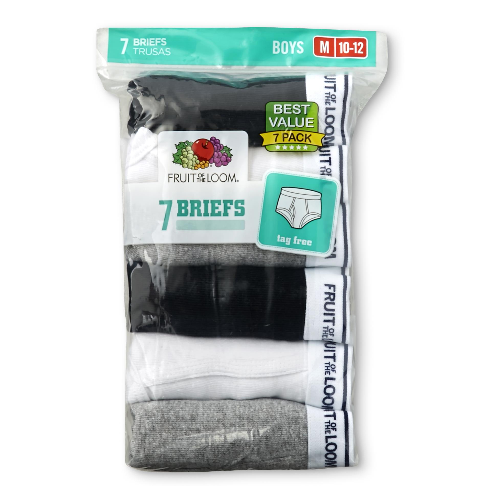 underwear from Sears.com