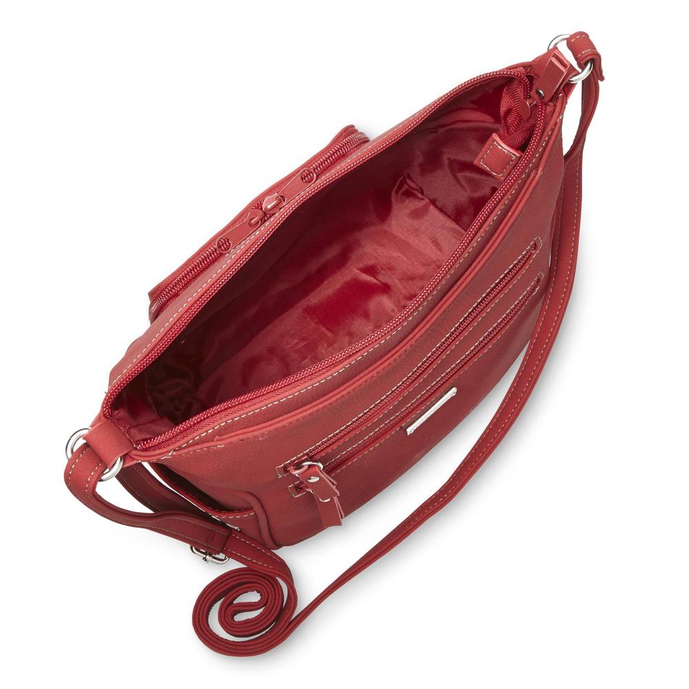 Laura Scott Women's Wendy Crossbody Bag