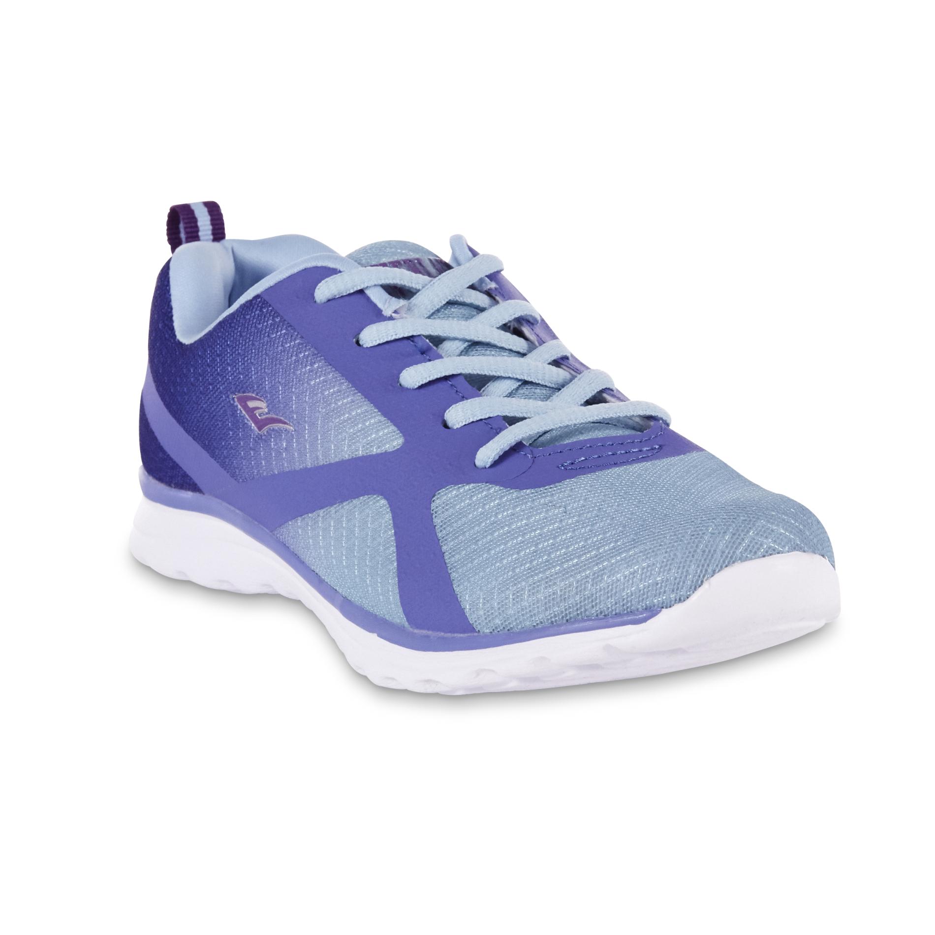Everlast® Sport Women's Daisy Running Shoe - Blue