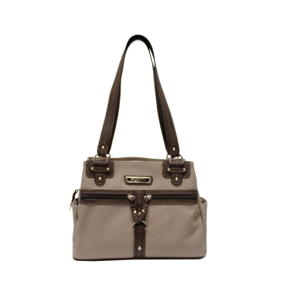 Rosetti Women's Midtown Satchel Bag
