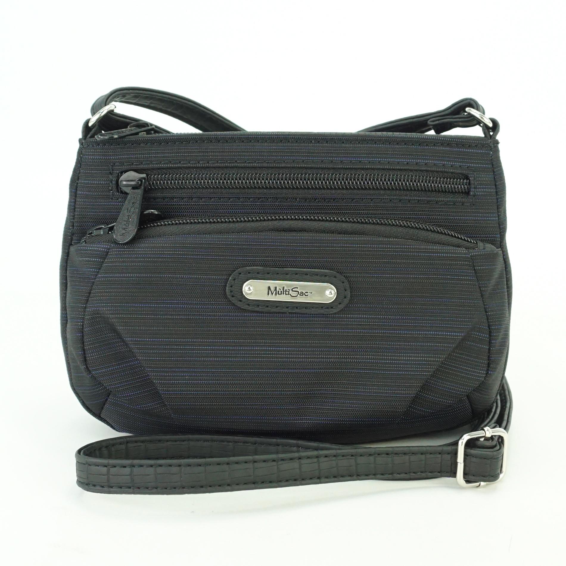 MultiSac Women's Elegant Micro Mini Purse