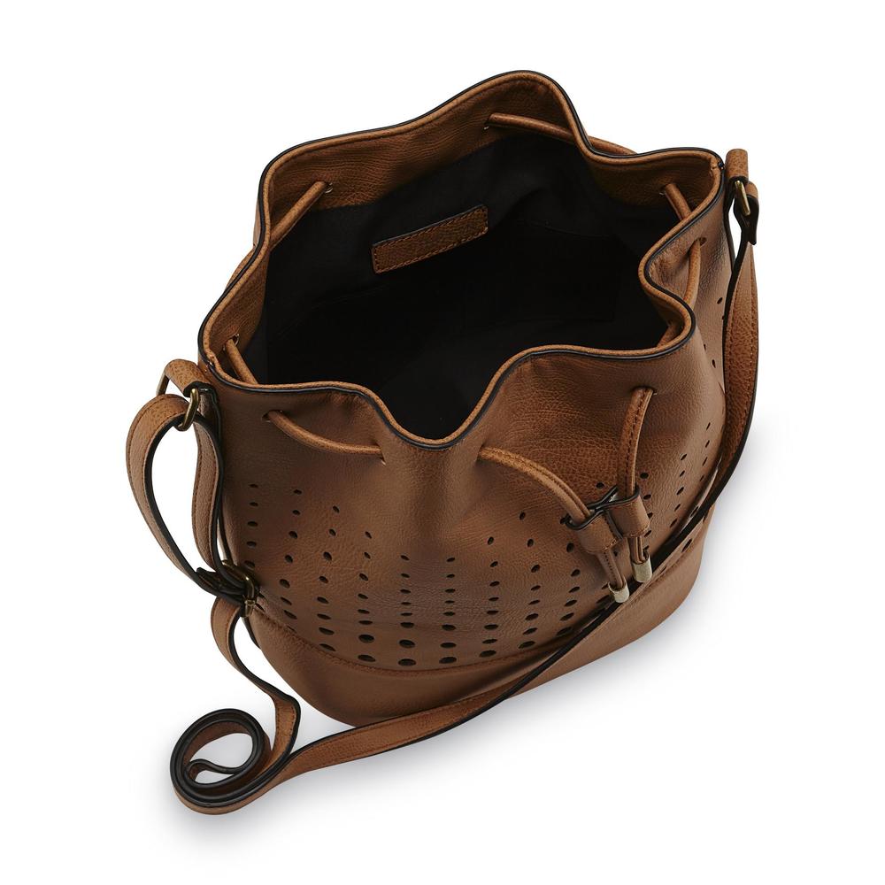 Covington Women's Mia Bucket Bag