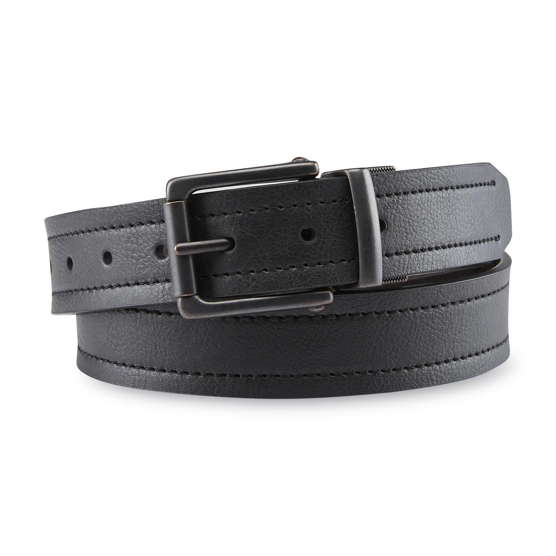 Dickies Men's Reversible Belt