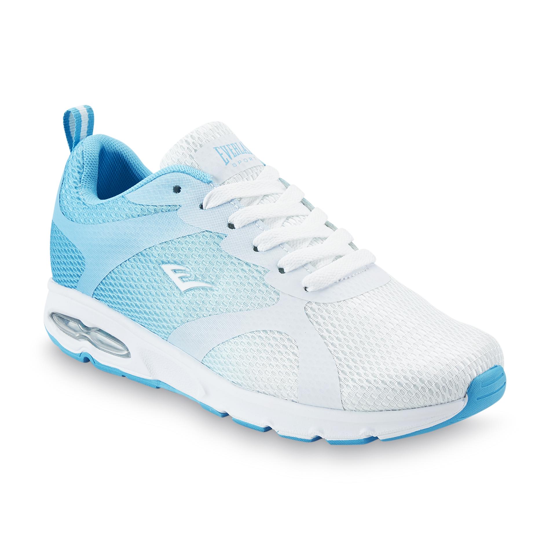 Everlast® Sport Women's Sound Teal/White Athletic Shoe