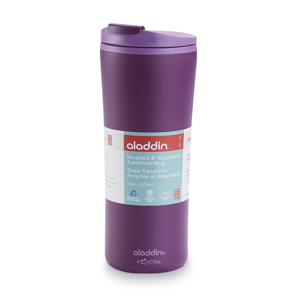 Aladdin Travel Mug