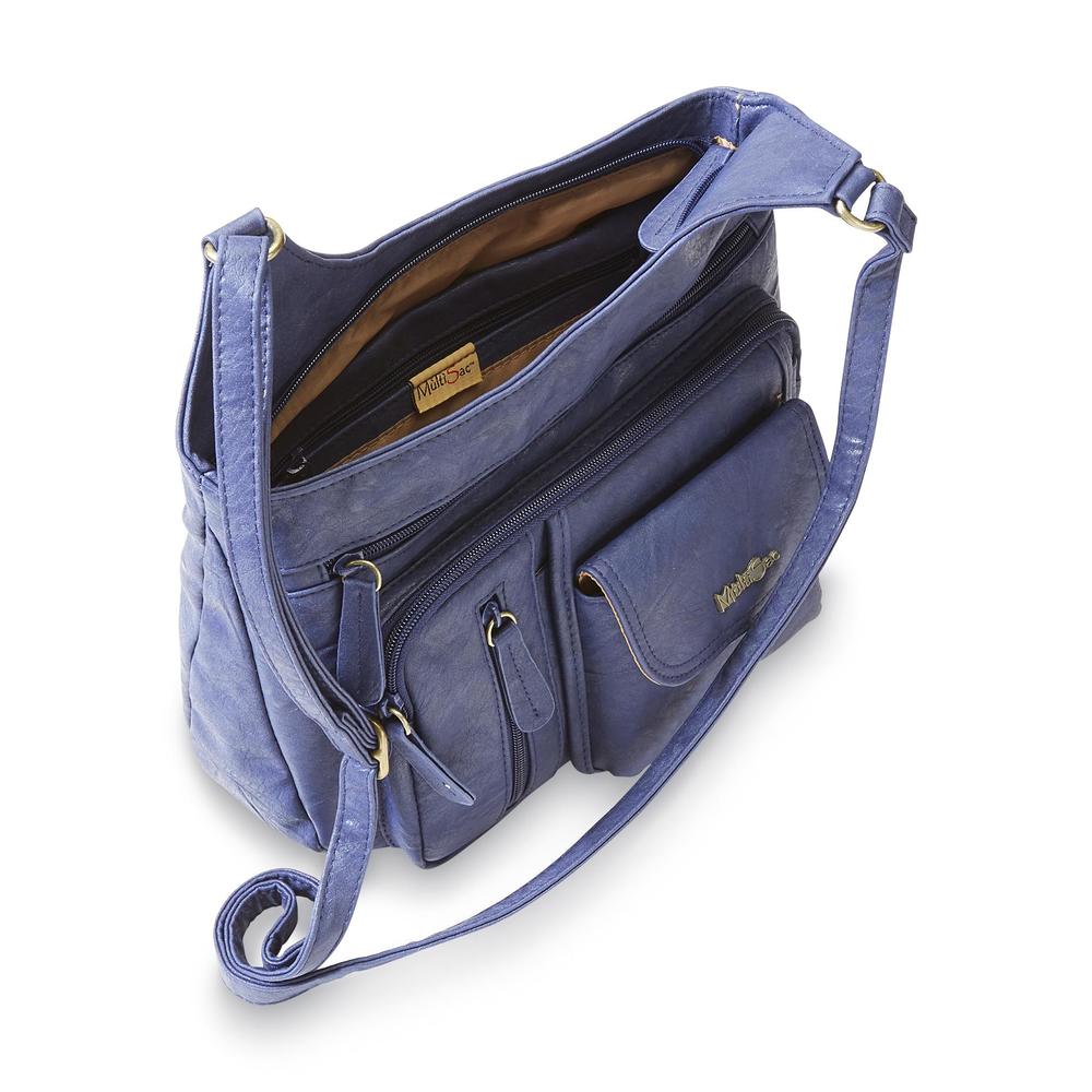 MultiSac Women's Directional Shoulder Bag