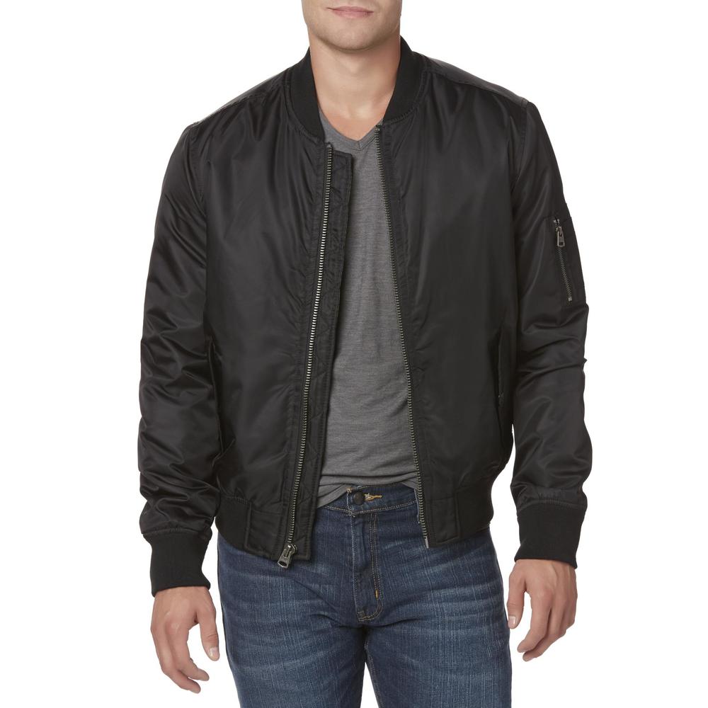 Levi's Men's Water-Resistant Bomber Jacket
