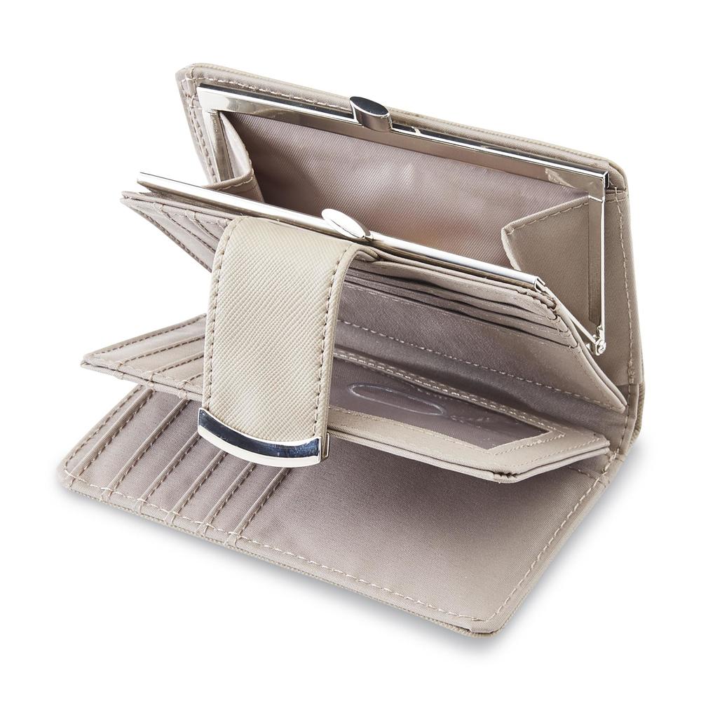 Mundi Women's Organizer Wallet