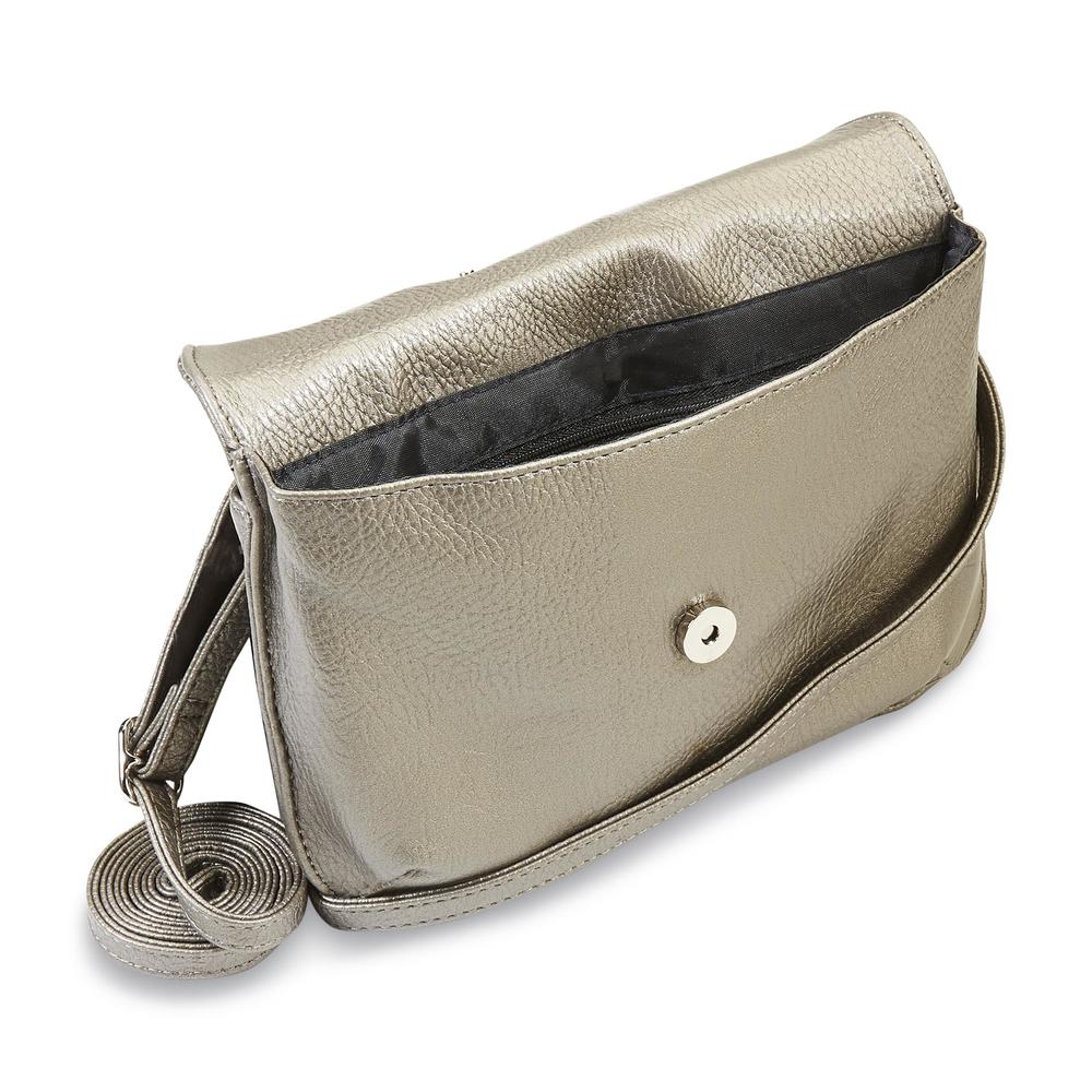 Laura Scott Women's Crossbody Purse