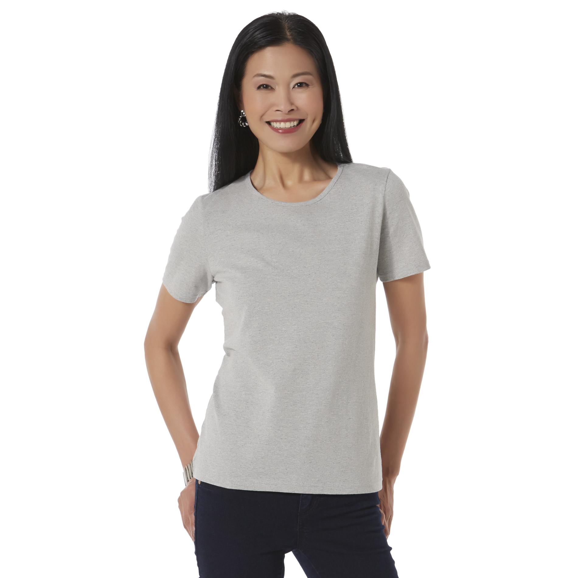 Basic Editions Women's T-Shirt