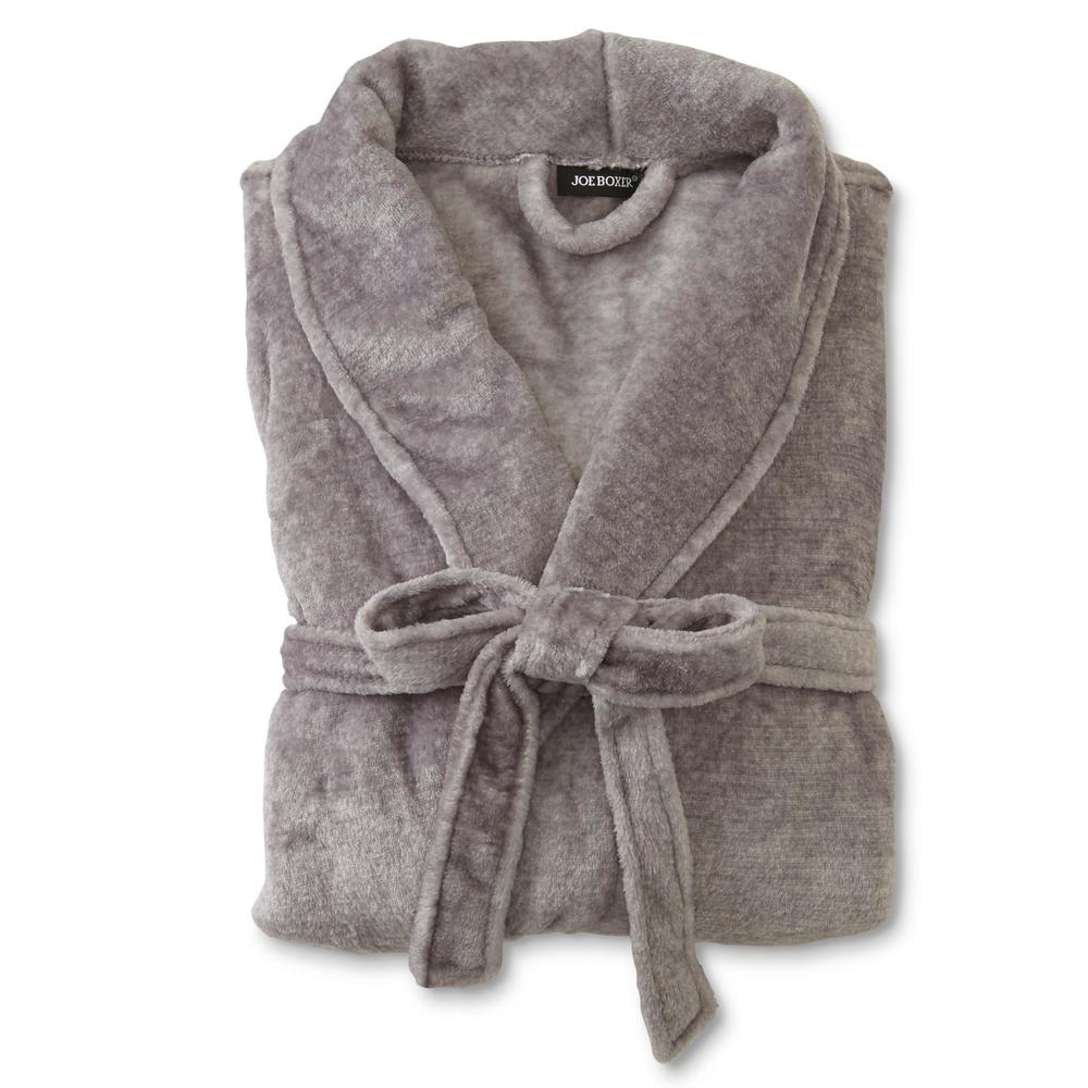 Joe Boxer Men's Fleece Robe